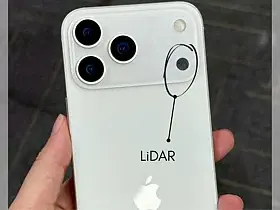 Revealed: iPhone 17 Pro and Pro Max LiDAR, camera features, 'leaks' sources