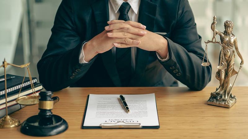 How to become a lawyer: Education, salary and job outlook