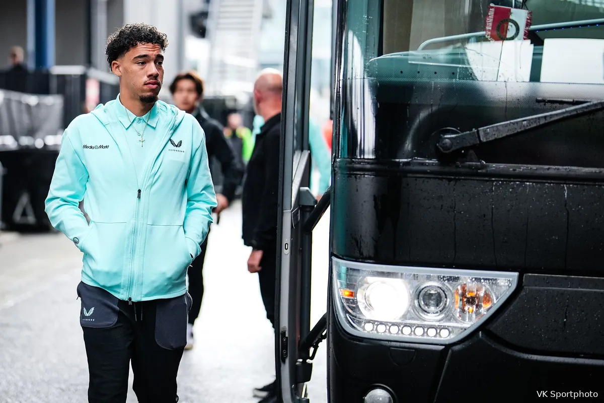 Officieel: Candelaria vertrekt naar NAC Breda