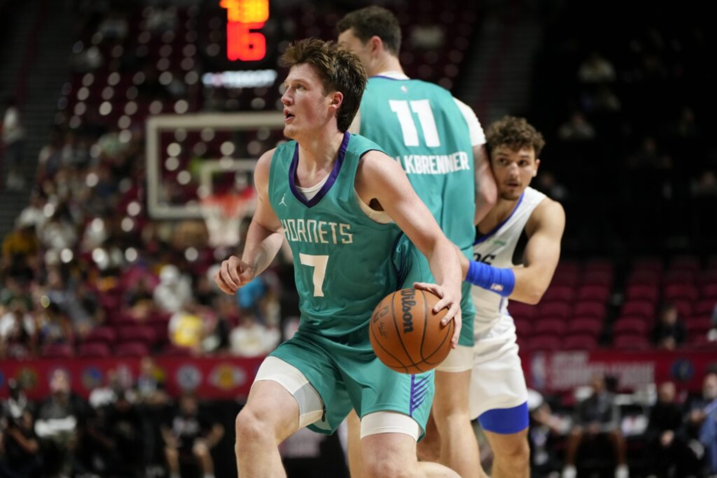 3 Reasons Why The Charlotte Hornets Won The 2025 NBA Draft