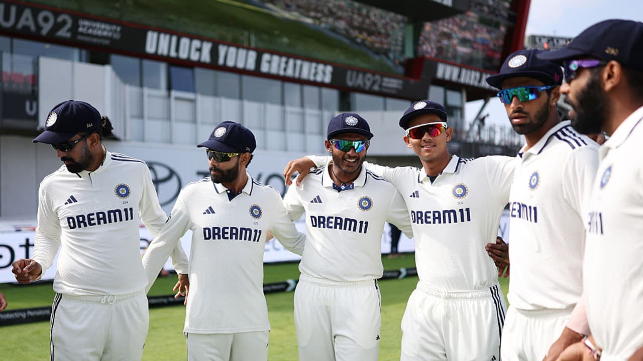 ENG vs IND, 5th Test: 5 Things Team India Needs to Fix Ahead of Series ...