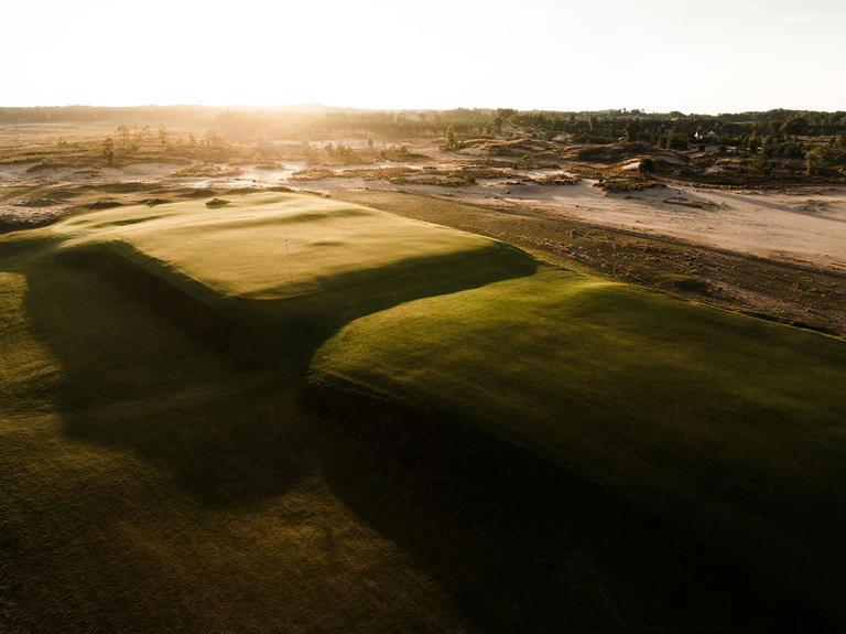 Muirfield Village high on ranking of top 200 modern golf courses in the US