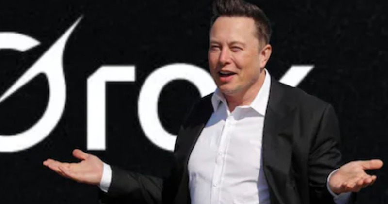 Elon Musk confirms text-to-video on Grok by October — But only some ...