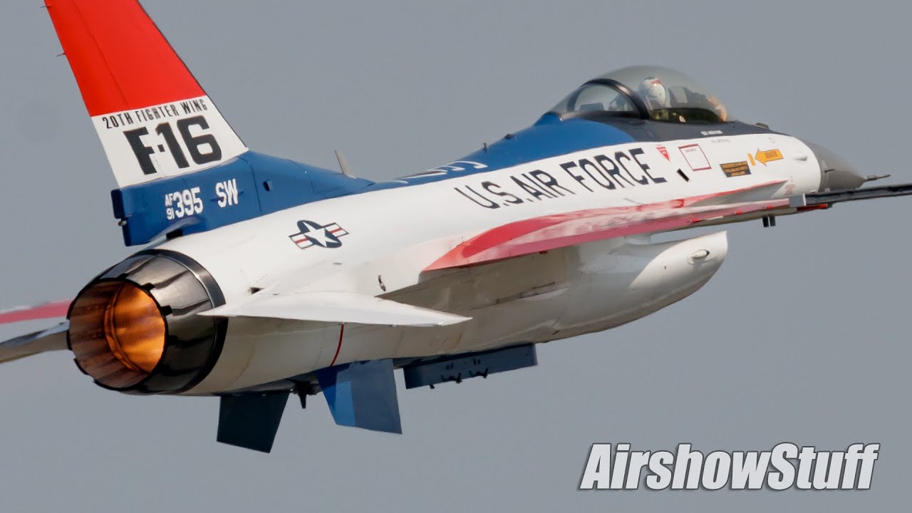 The fighter jet that’s ruled the skies for 50 years