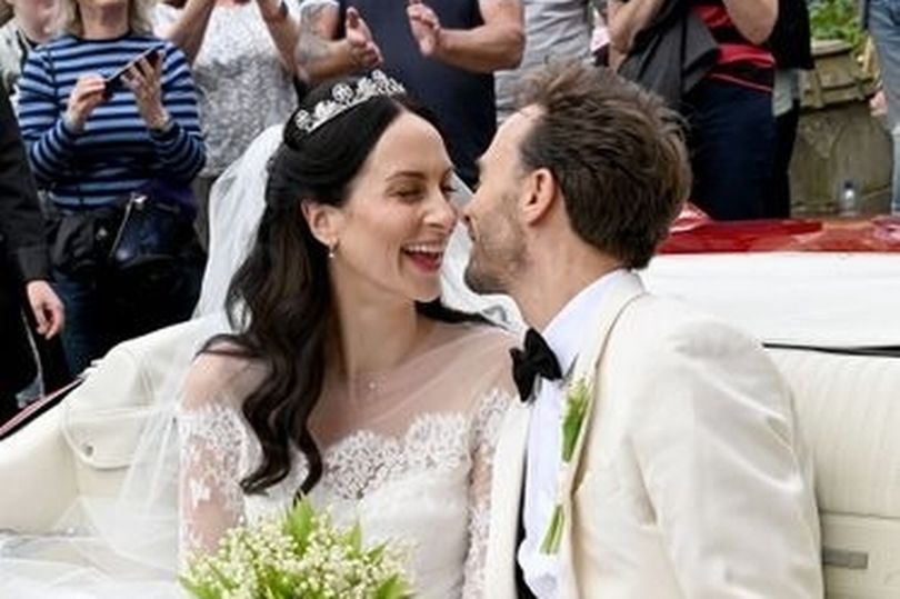 Coronation Street Jack P Shepherd's three-word messages days after ...