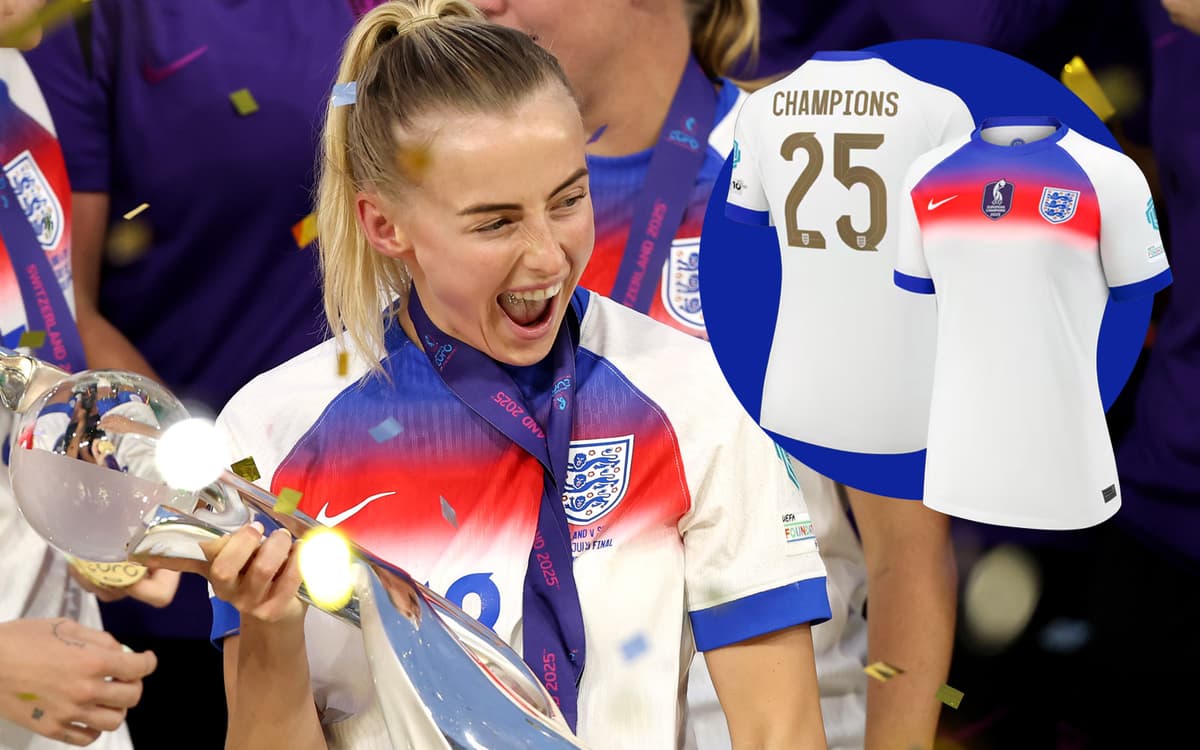 Lionesses bus parade LIVE: England stars celebrate Euros victory as ...
