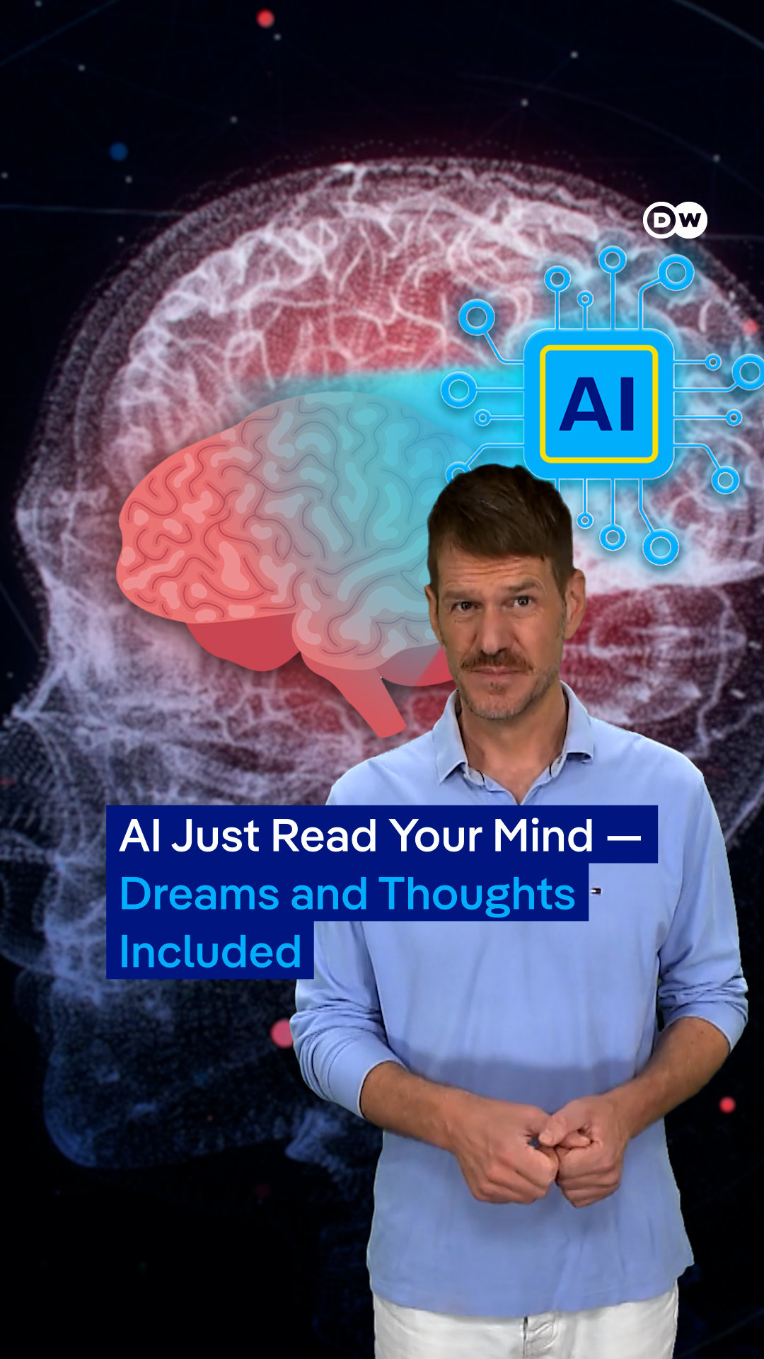 Now AI Can Also Read Your Intrusive Thoughts