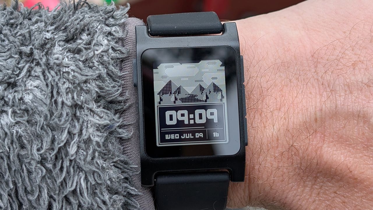 Pebble smartwatches are officially back – including the iconic brand name