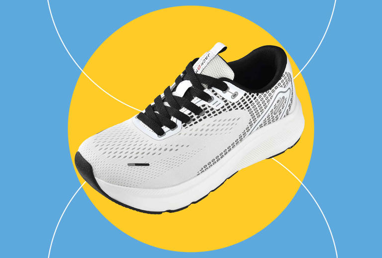 These $40 Hoka Alternatives with Arch Support Are So Good, Shoppers Are ...