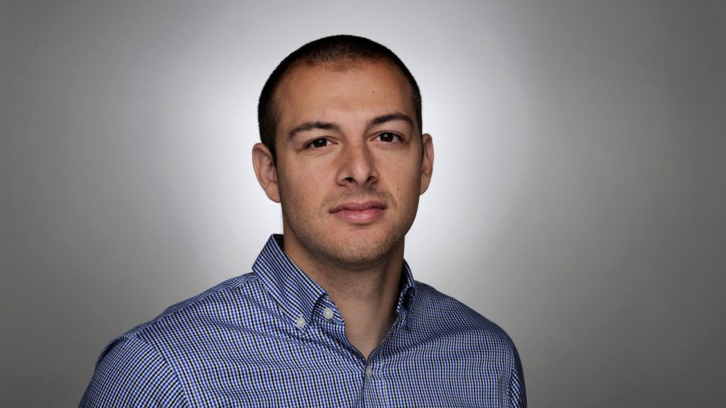 CBS Sports promotes CFB reporter