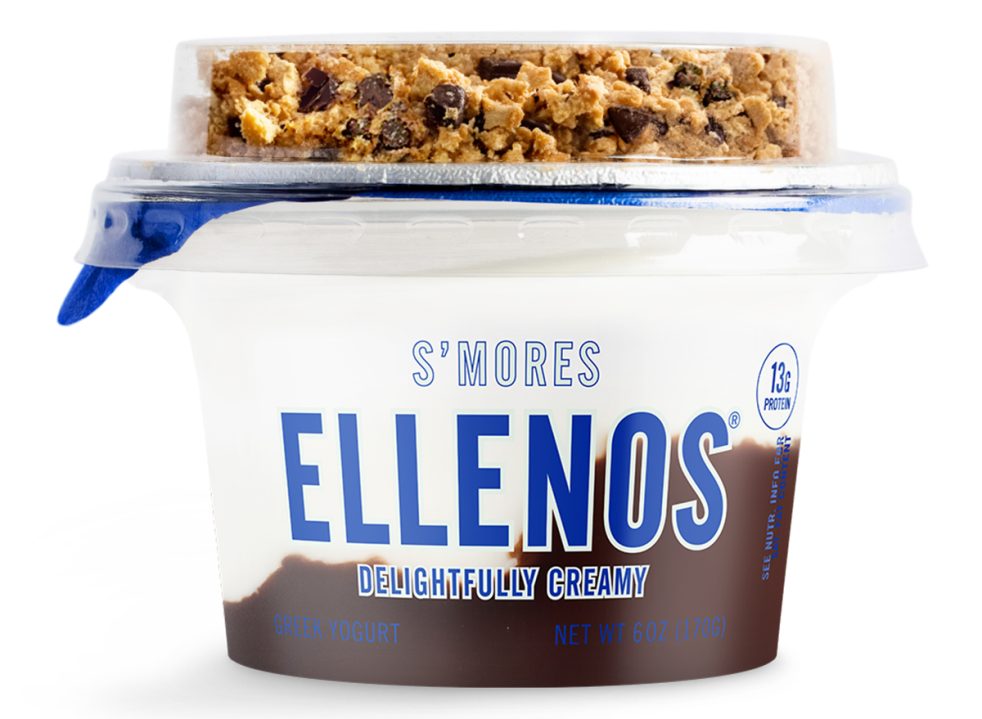 6 Yogurt Brands With Bad Ingredients