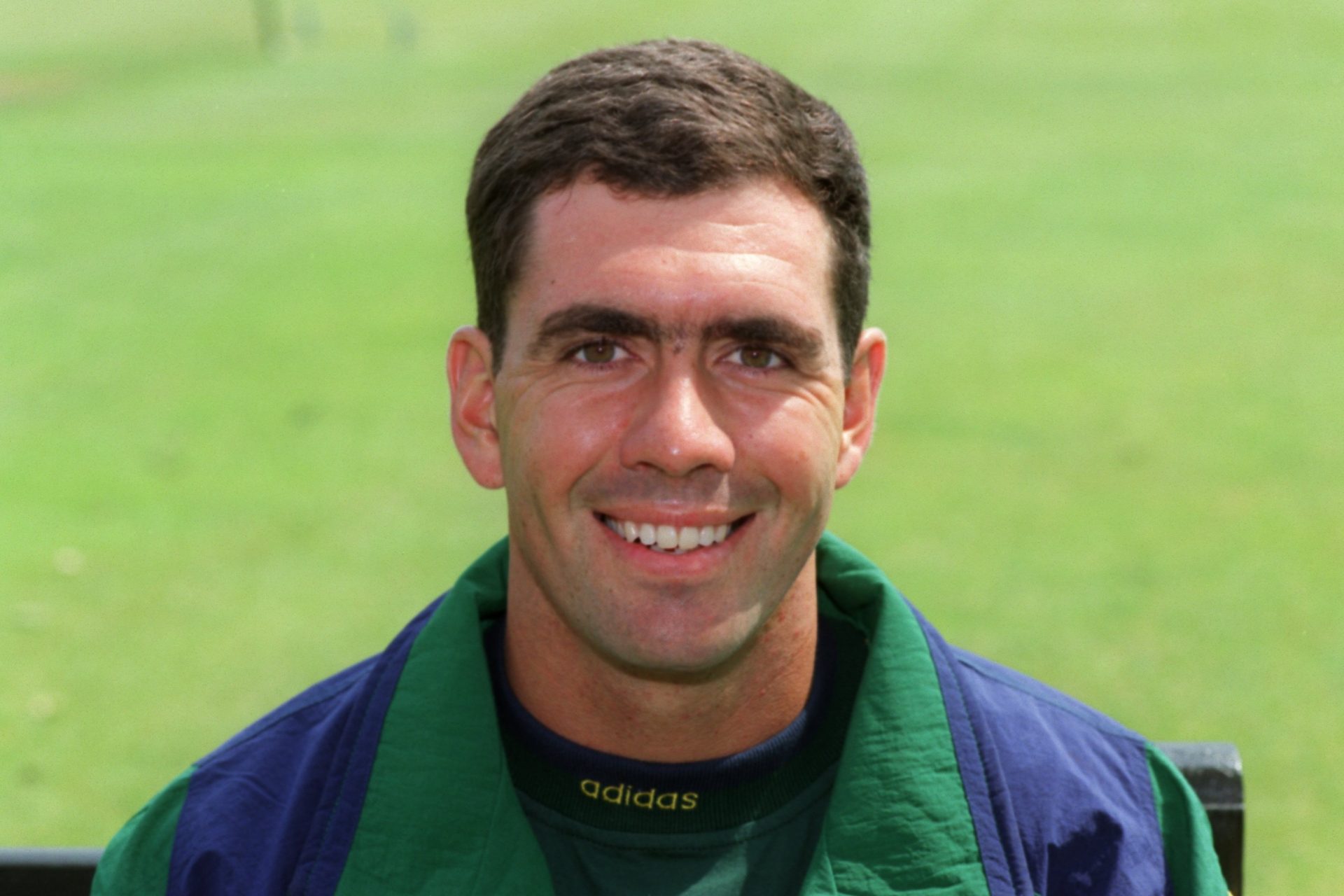 Hansie Cronje: The tragic story of South Africa's disgraced cricket star