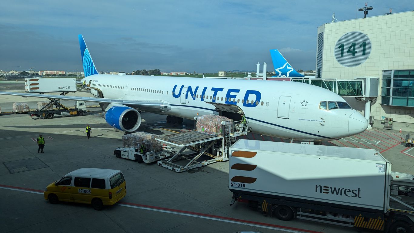 United Airlines, JetBlue Receive Partnership Approval From US Government