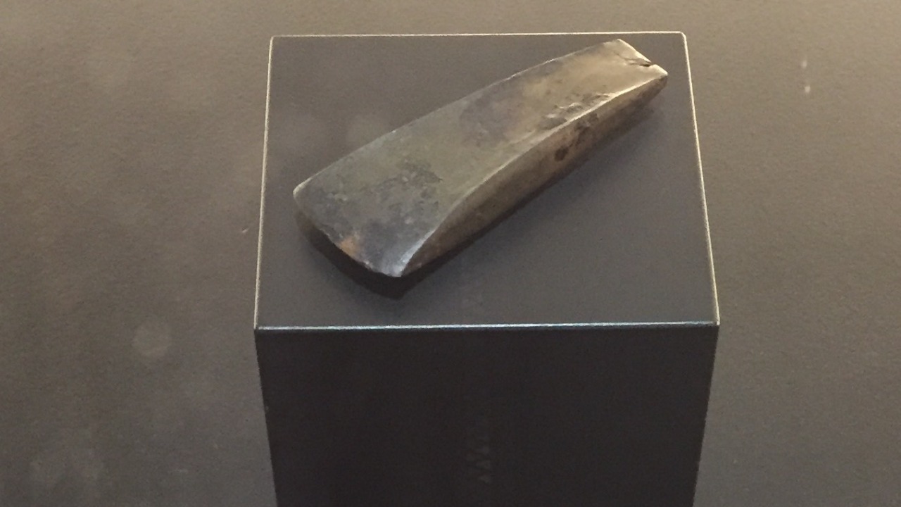 5 ancient tools discovered in melting glaciers