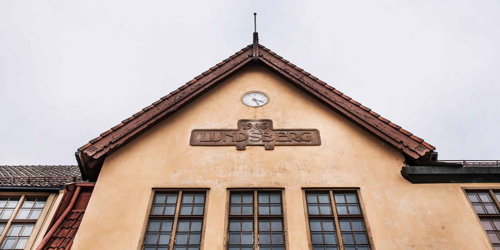 Rasistiska påhopp under ”rap battle” på Lundsberg