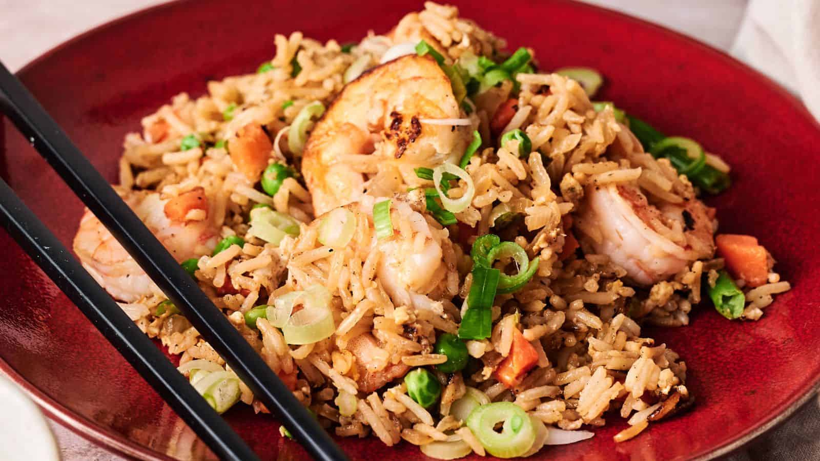 19 Chinese ideas to break a run of low-excitement meals