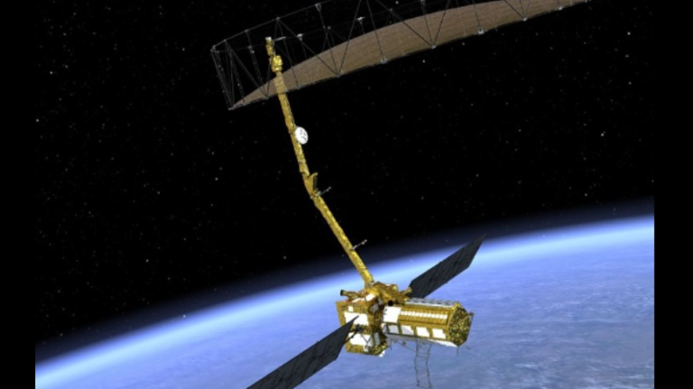 Countdown begins for NISAR – NASA ISRO Synthetic Aperture Radar Mission