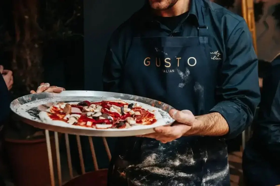 Gusto: Restaurants to close and almost 200 jobs lost as rescue agreed