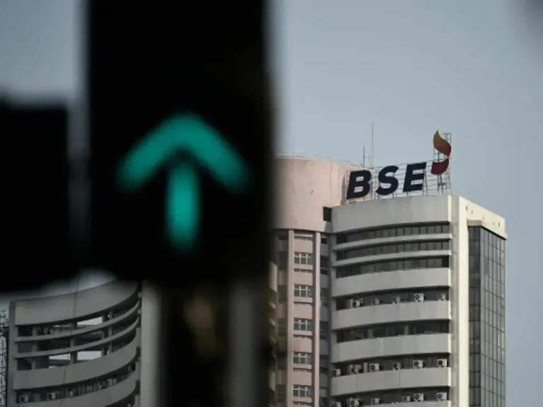 Nifty Reclaims 24,800, Smallcaps Shine As Markets Snap 3-Day Losing ...