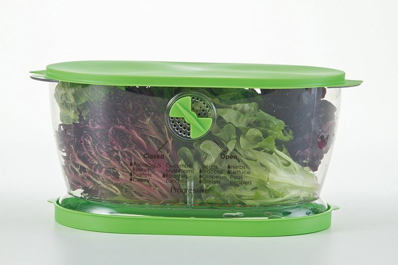 Simple Storage Hack To Keep Lettuce Fresh And Crisp For Up To 2 Weeks