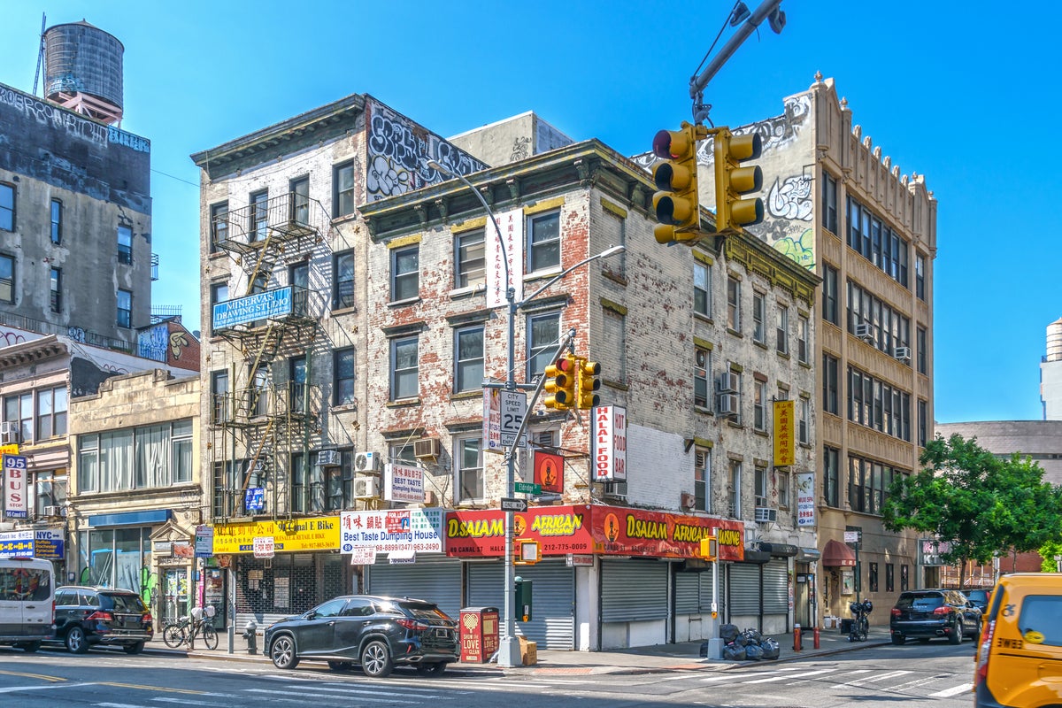 How New York’s immigrant communities built a culinary capital, from ...