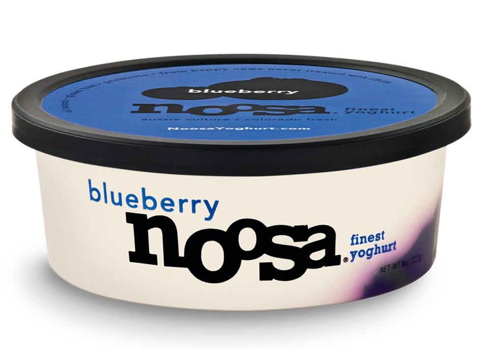 6 Yogurt Brands With Bad Ingredients