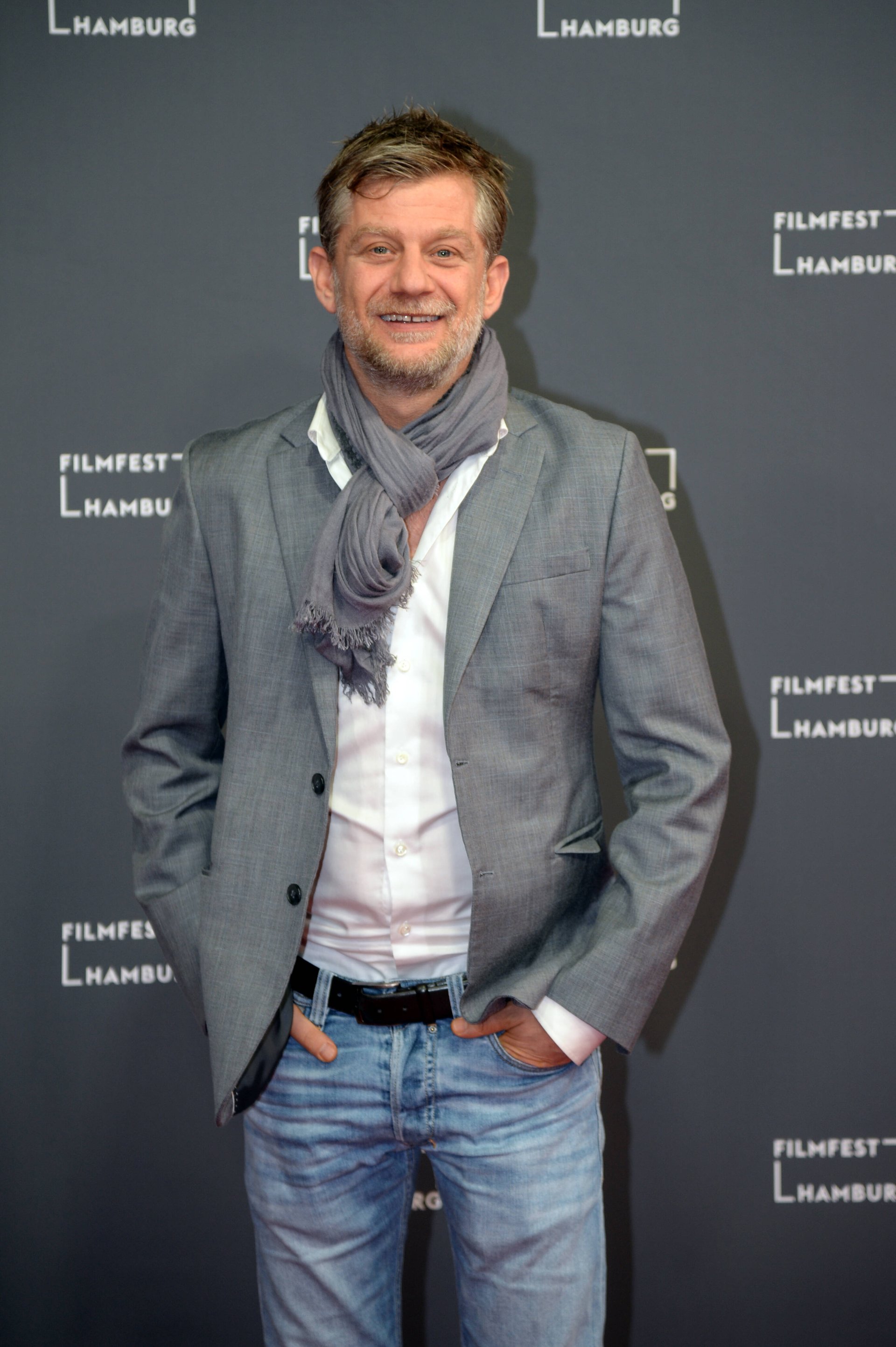 Andreas Guenther: Wer ist die Partnerin an seiner Seite?