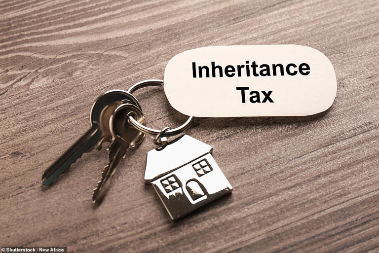 Inheritance tax and gifts: What to know