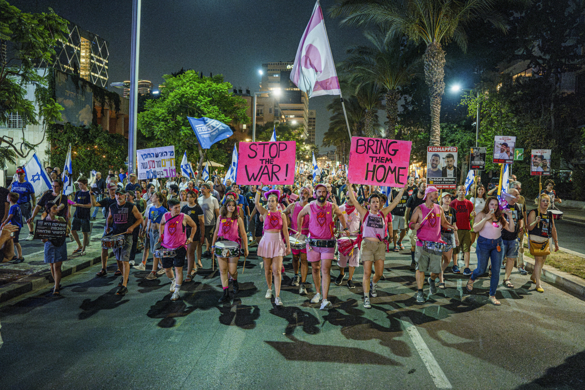 The Least Peaceful Countries In The World In 2025