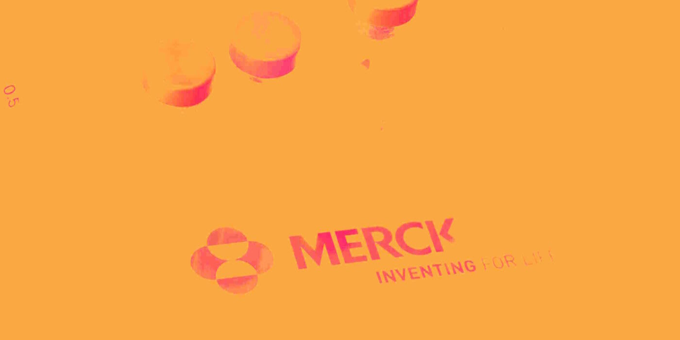 Merck’s (NYSE:MRK) Q2 Earnings Results: Revenue In Line With Expectations