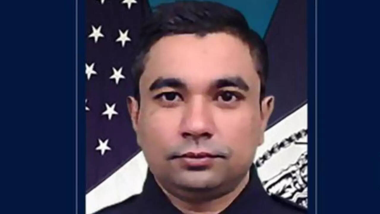 Who was Didarul Islam? Bangladeshi-born NYPD officer killed in ...