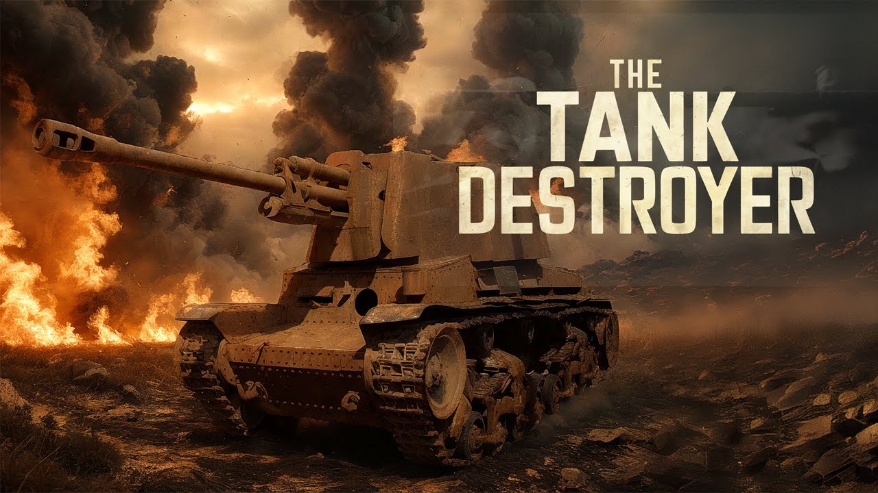 Five Overlooked Military Vehicles You Need to Know About!
