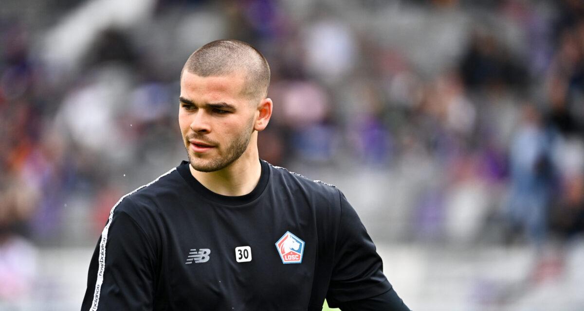 PSG : Chevalier à Paris, la grosse annonce de Fabrizio Romano