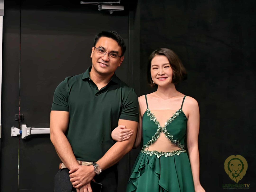 Descending into Shadows: Barbie Forteza Illuminates the Depths of ‘P77 ...