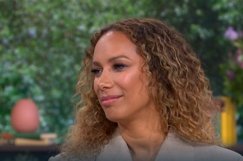 This Morning's Dermot O'Leary 'blunder' over Leona Lewis comment