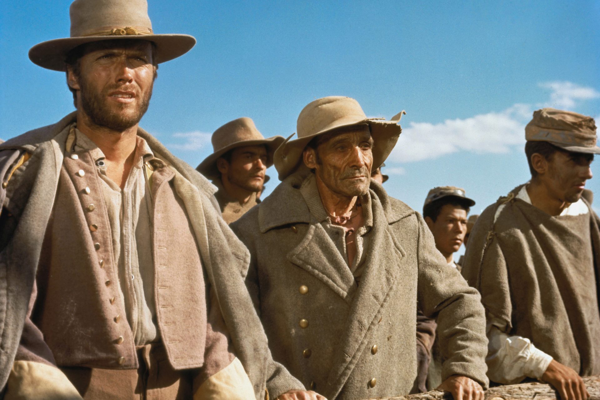 The best soundtracks in movie history