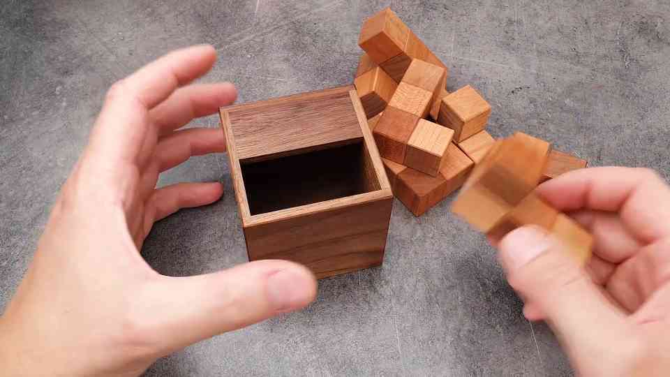 New Pelikan Puzzles!