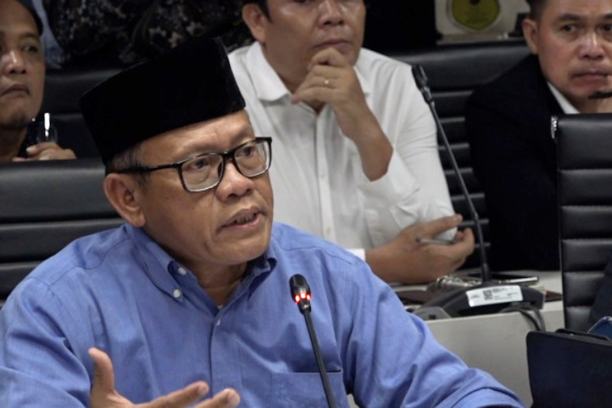IPW ungkap eks Kapolda Kalbar Irjen Pipit Rismanto diperiksa Propam ...