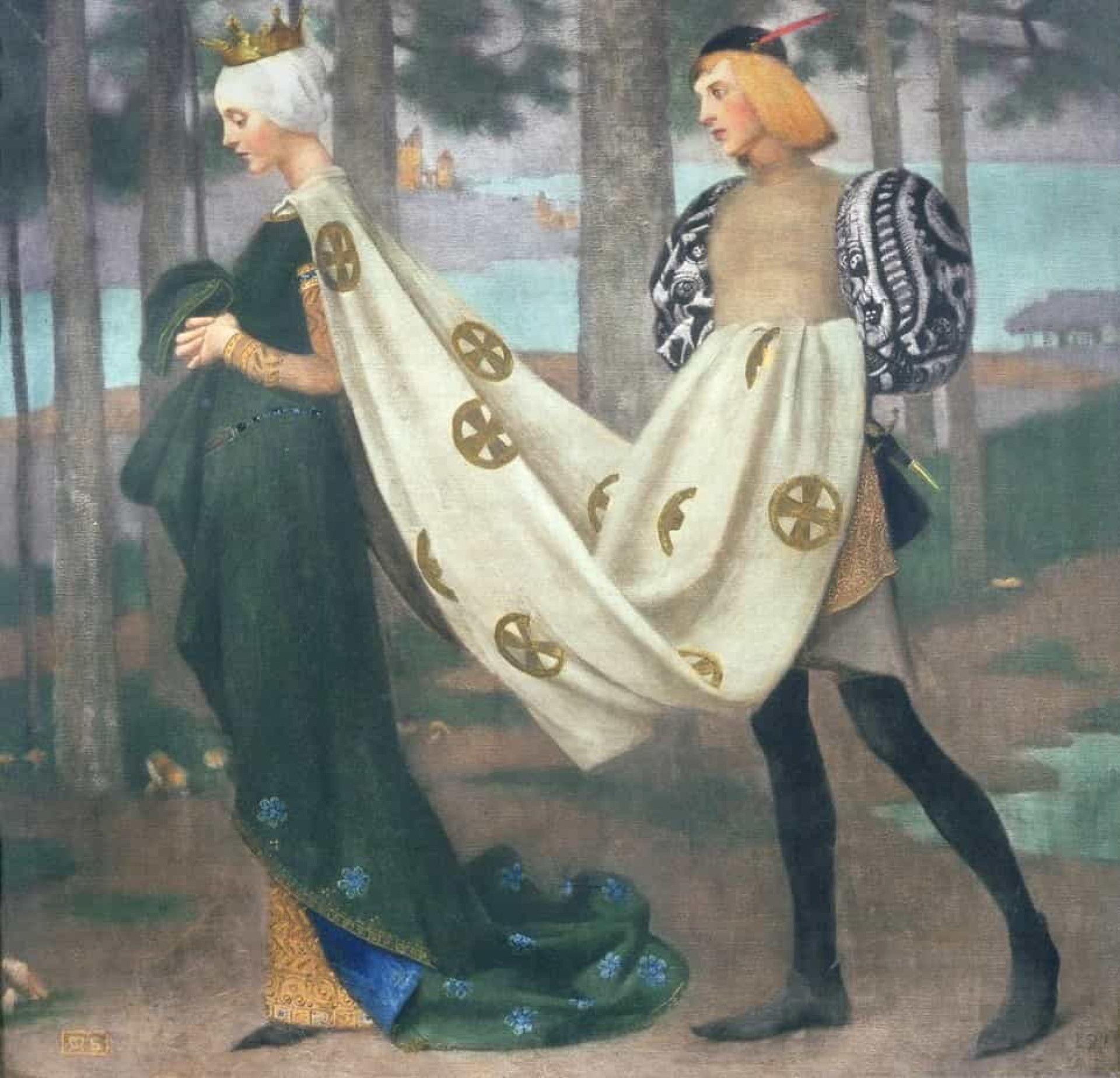 Wie war das Leben der Ritter im Mittelalter wirklich?