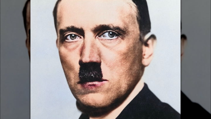 How Hitler escaped assassination