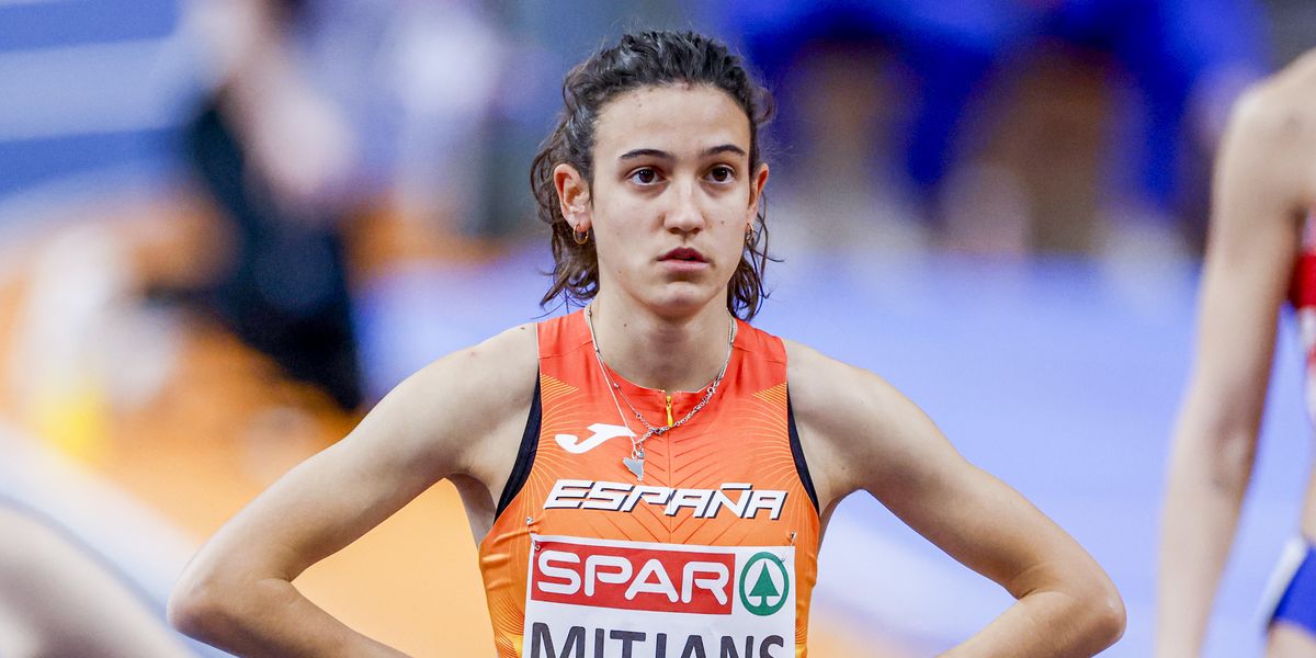 España llevará el equipo más numeroso de su historia a un Europeo sub ...