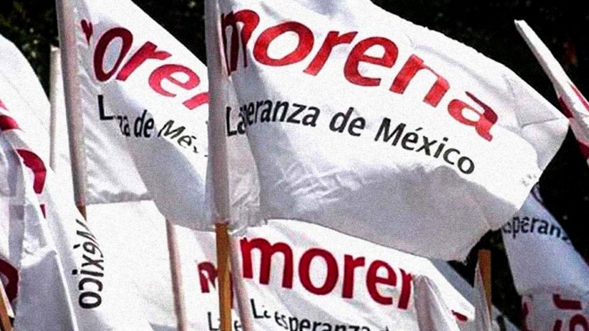 Mensaje de palacio: ¡Los estoy viendo!