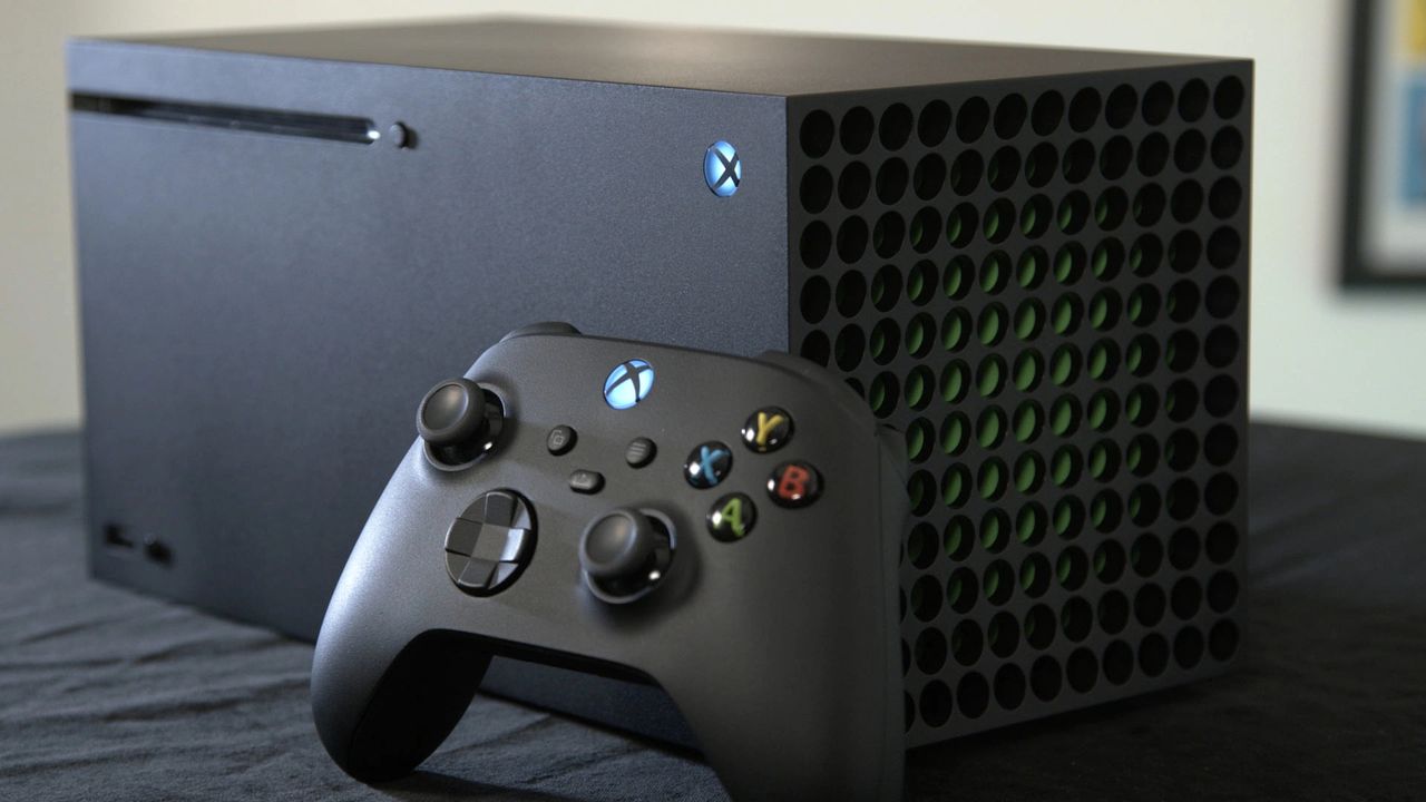 New report claims OEM Xbox PC could be revealed this year — has the ...