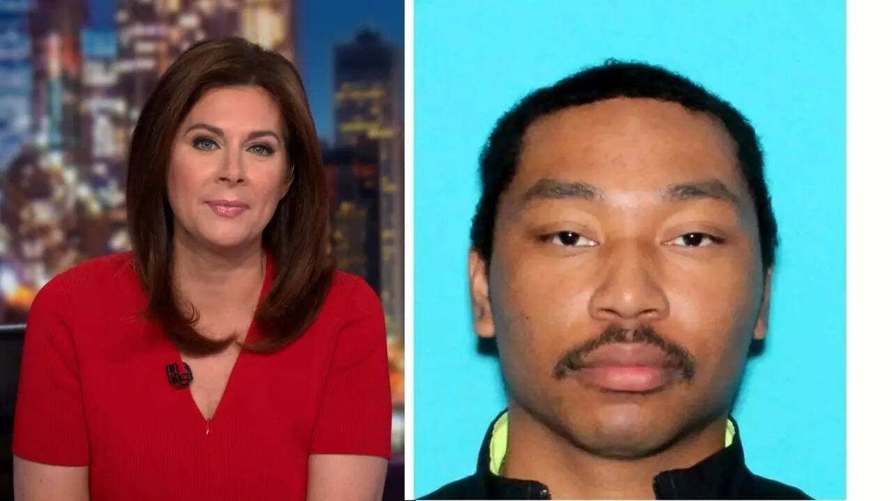 CNN anchor Erin Burnett calls NYC shooter ‘possibly white’: What is the ...