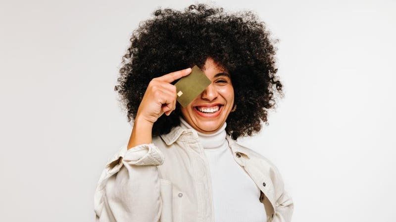 What To Do If Your Credit Card Application Is Denied