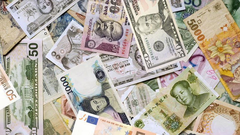 Foreign Transaction Fees: What Are They And How To Avoid Them
