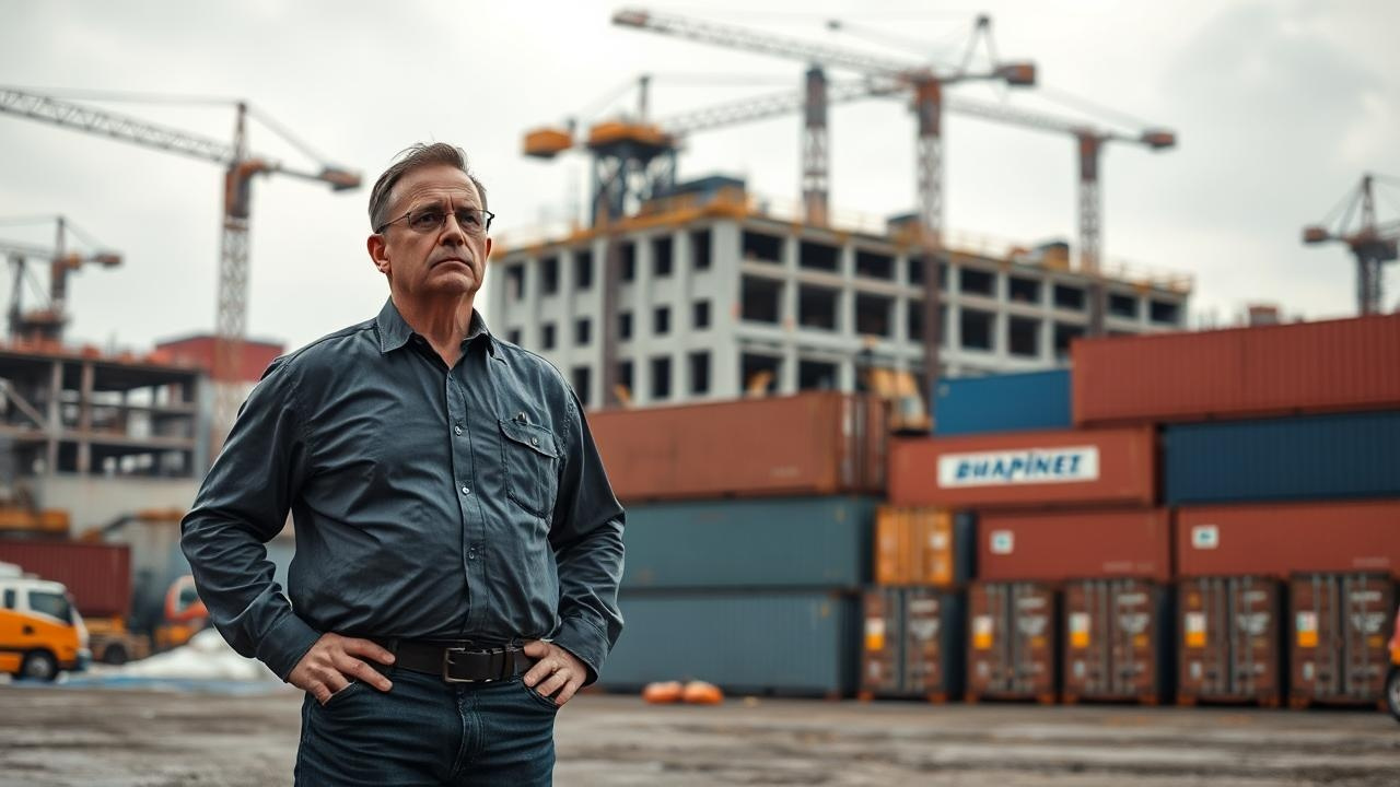 Tariff impact: Donald Trump’s new import duties could push US factory ...