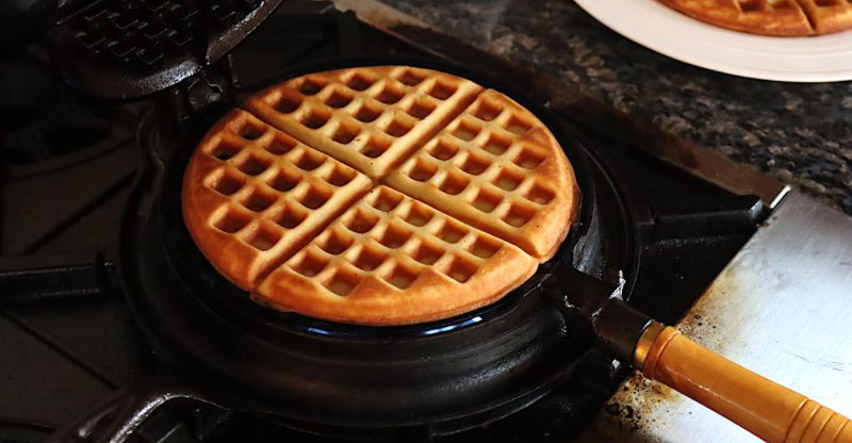 The Ultimate Guide To Making Wonderful Waffles