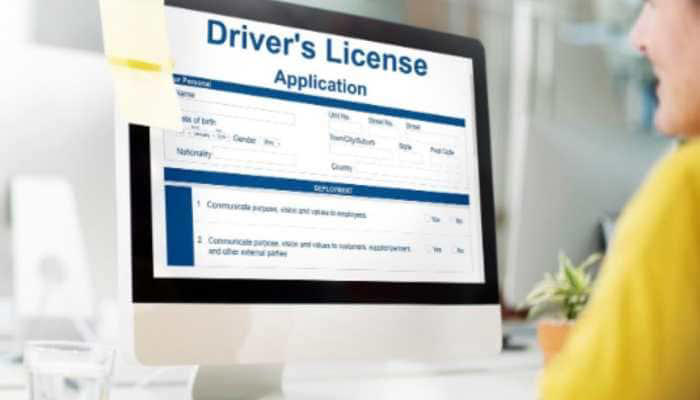 How To Download Your Driving License Soft Copy Online In PDF Format ...