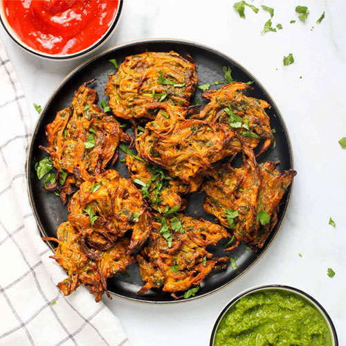 6 Easy Flour Snacks Recipes for Every Food Lover